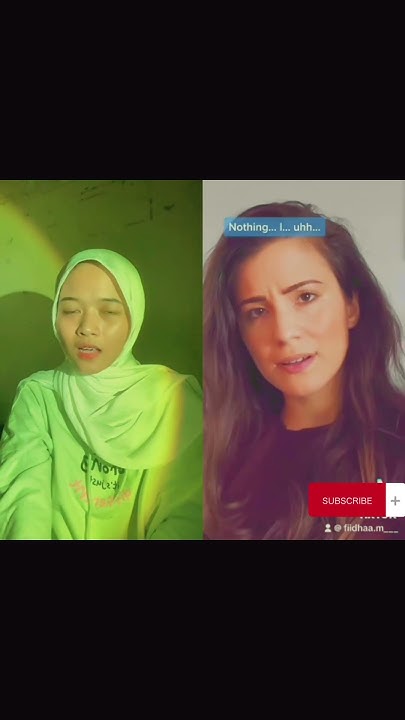 Eliana Ghen acting challenge #actingchallenge #duet #elianaghen #acting #shorts - YouTube