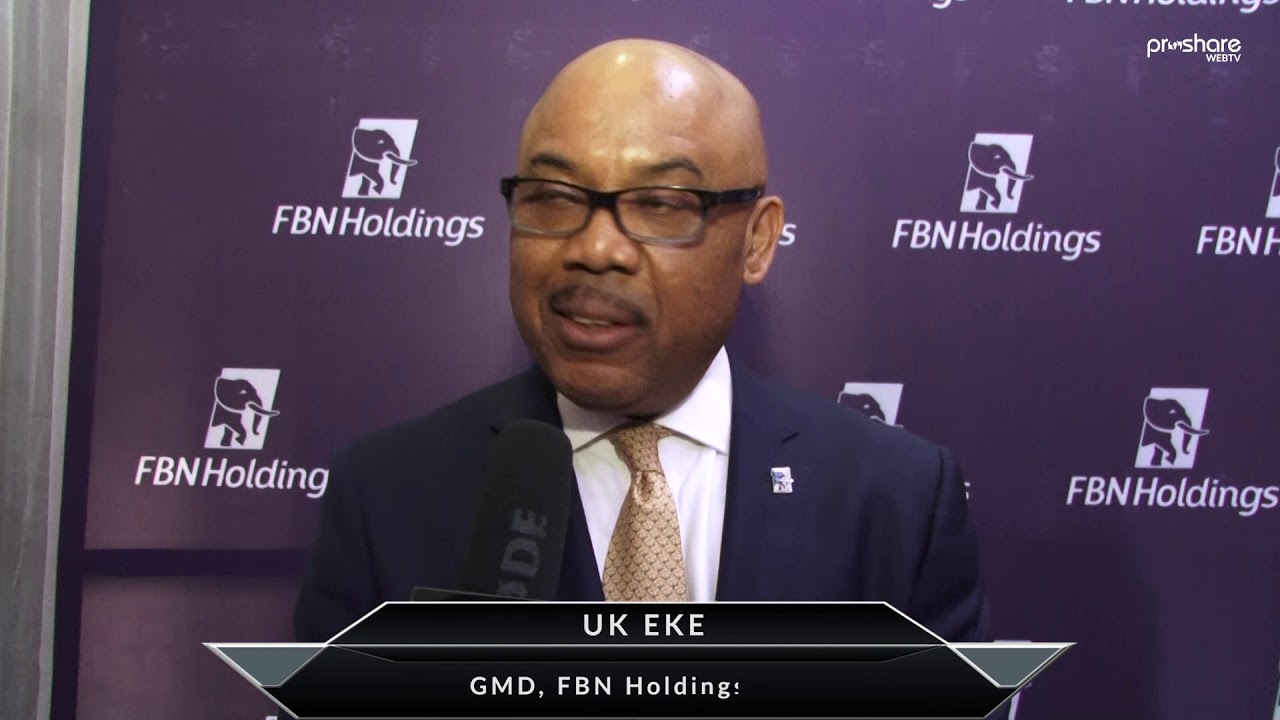 Highlights of 7th FBN Holdings AGM - YouTube