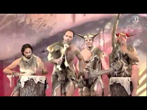 Ribič Pepe - Gunga gunga - YouTube