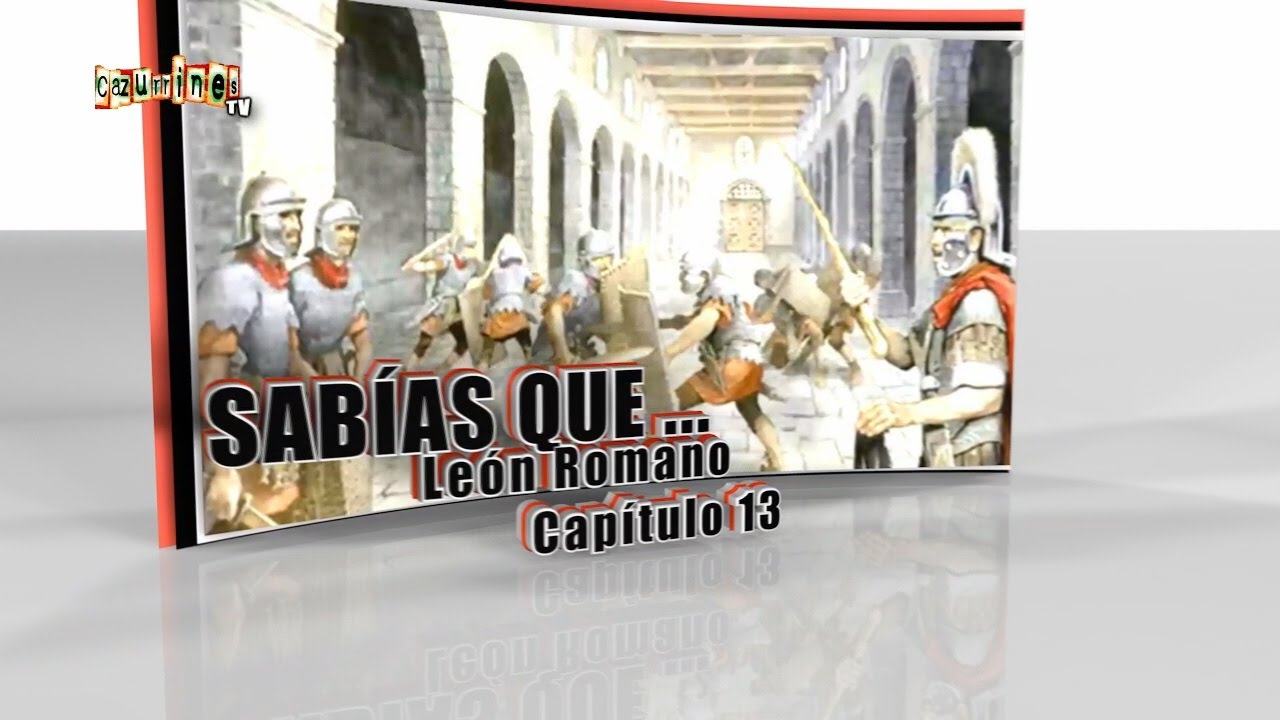 SUMARIO PROGRAMA 337 CAZURRINES TV - YouTube