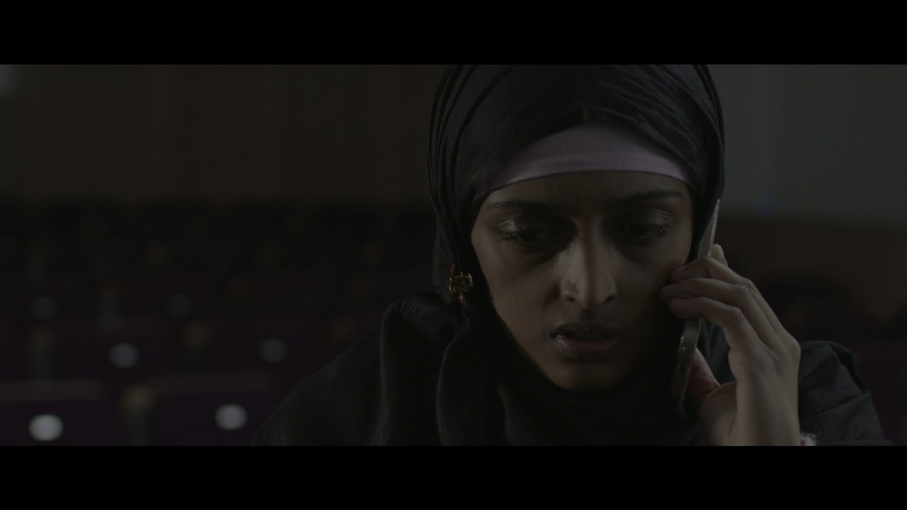 Pardaa (2017) - Official Trailer - YouTube