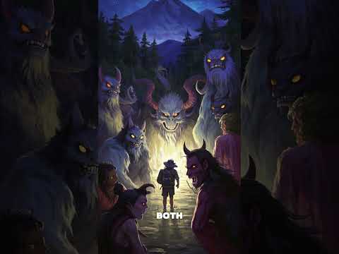 World of the Djinn - Part 1 of 3