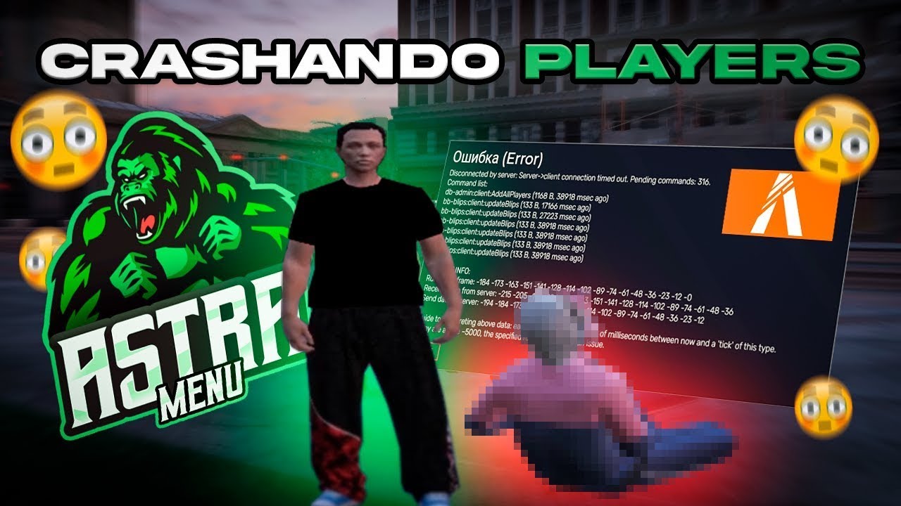 Novo menu Astro menu fvim xitar - YouTube