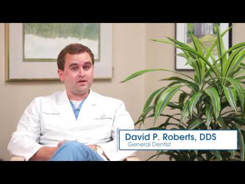 Do Dental Implants Hurt?