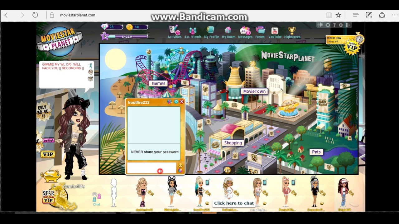 MSP HOW TO HACK 2017 || WORKING 100% || - YouTube