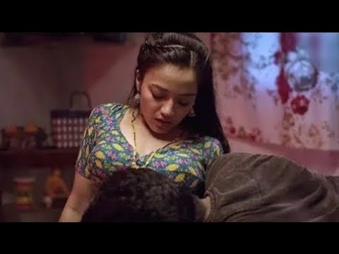 Romantic video || Chuda chudi video || Oshin Viral video ||