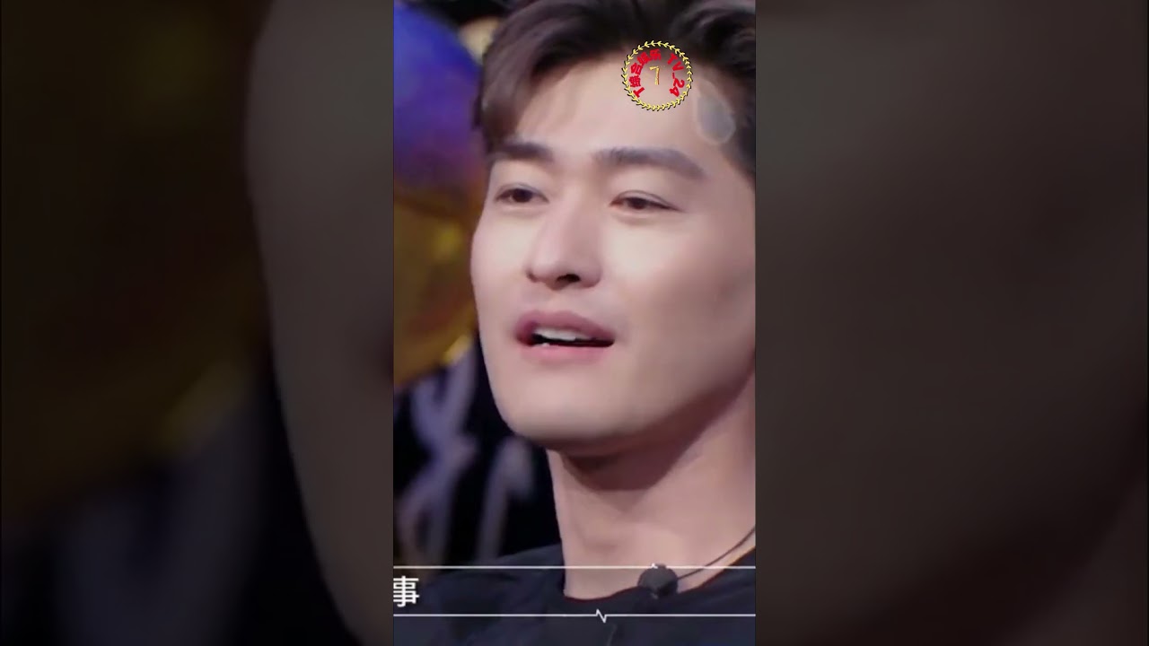 zhang han Studio 24综合娱乐TV 24 - YouTube