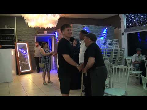 Hamide&Üzeyir Nişan 24.08.2026💍