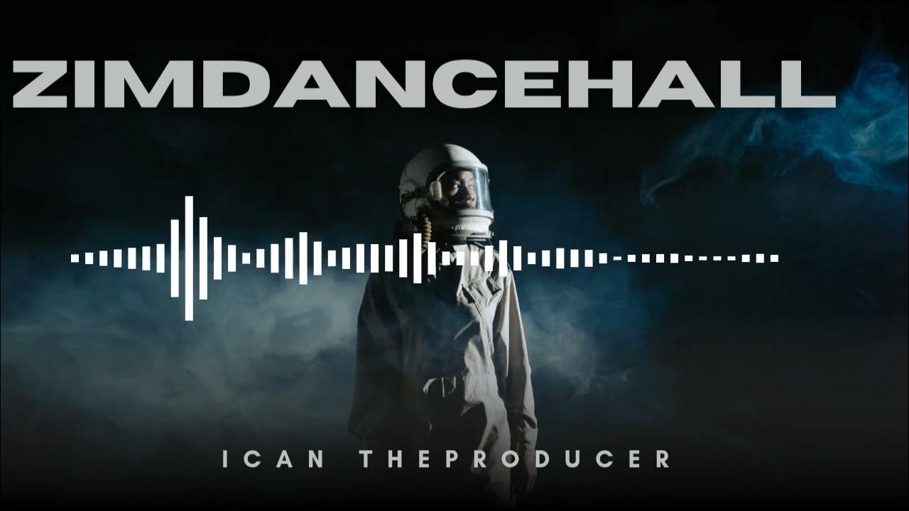 (Free zimdancehall riddim instrumental) by iCan the producer - YouTube