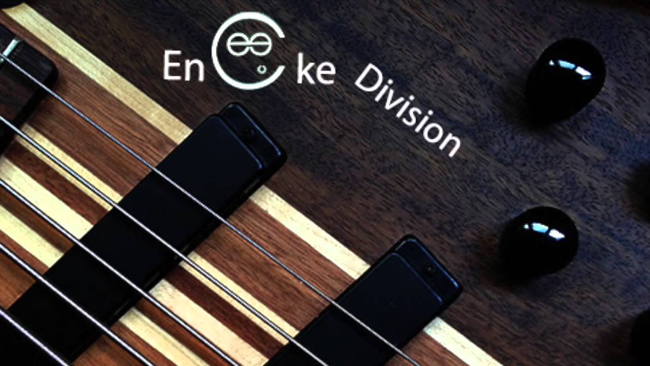 Encke Division - Safe And Sound - YouTube