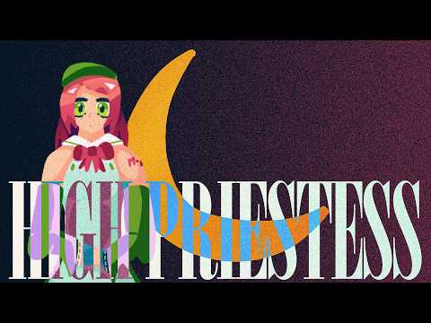 the high priestess - Vocaloid Lyrics Wiki