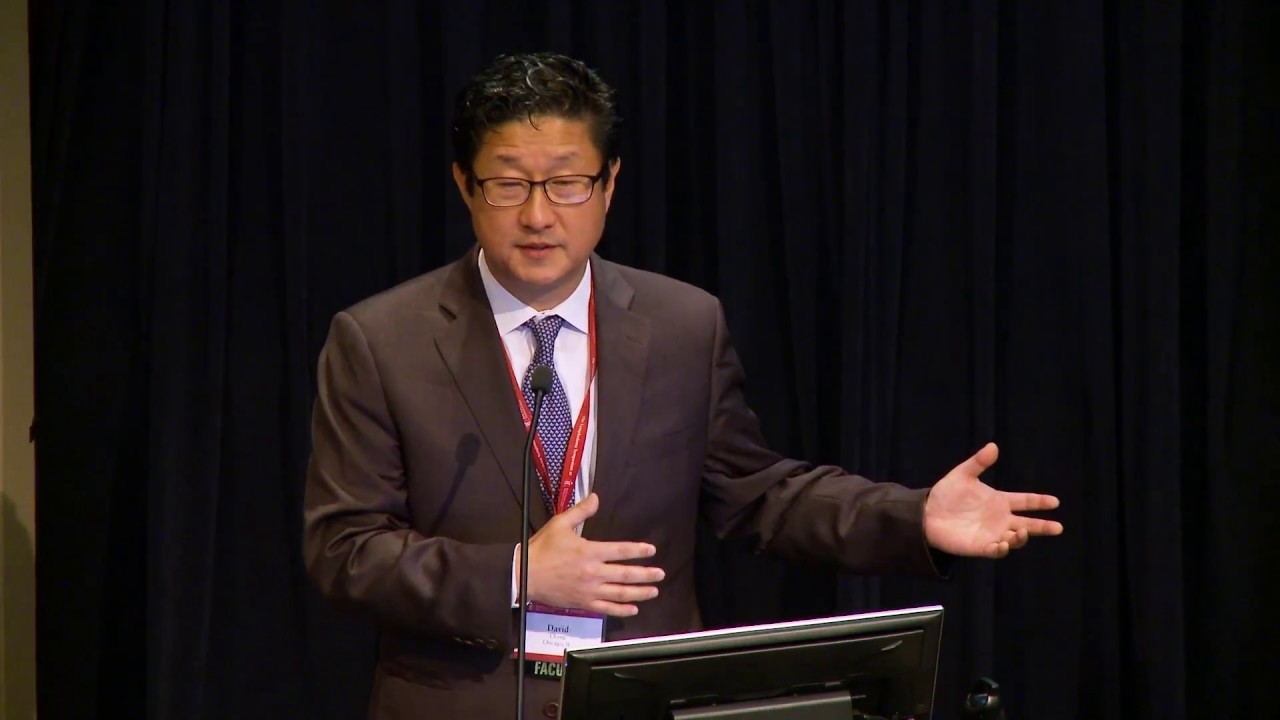 Supraclavicular Lymph Node Transfer - Dr. David Chang - Harvard ...