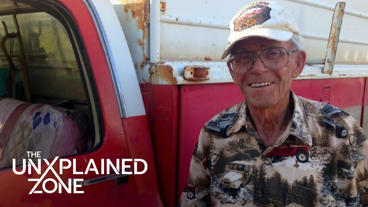 NEW Alien Insight HIDDEN Within Drawings (S2) | The Secret of Skinwalker Ranch - YouTube