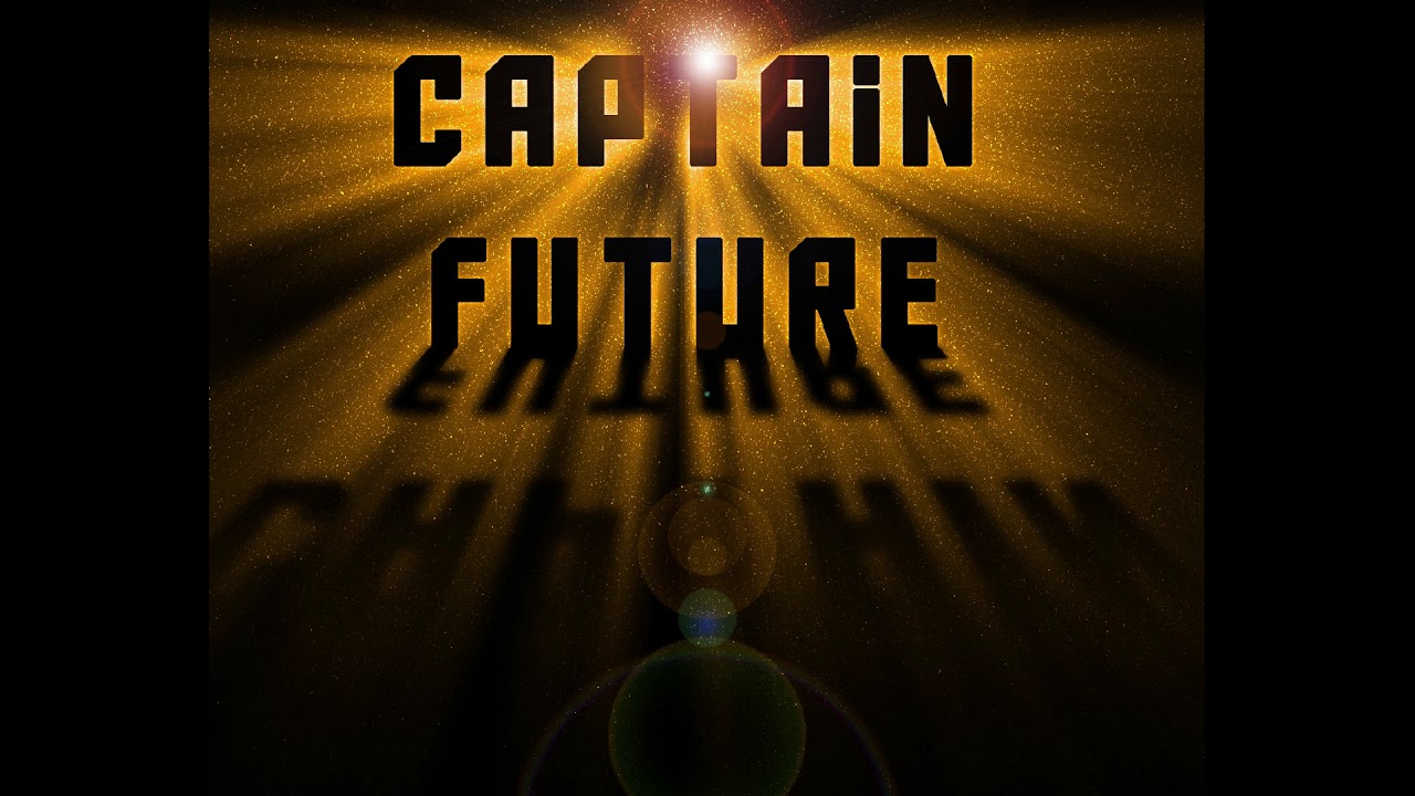 ODYS - Captain Future Theme ( Trance Cover Track ) original Composed ...