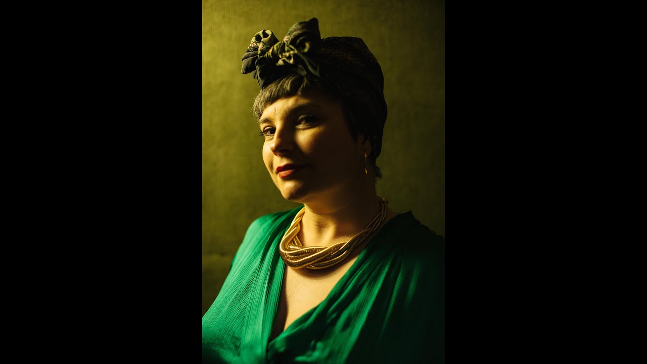 Marta Capponi presents "LIFE WITHIN" - YouTube