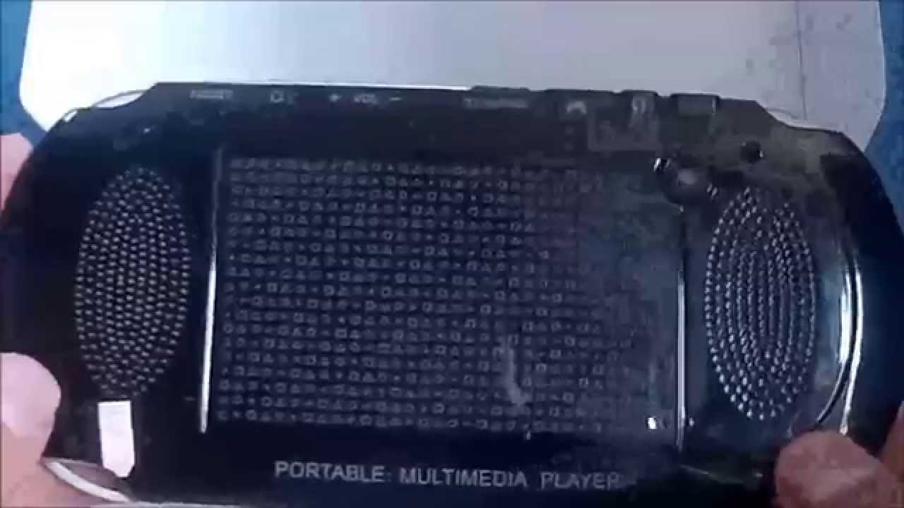 pap gameta 2 unboxing - YouTube