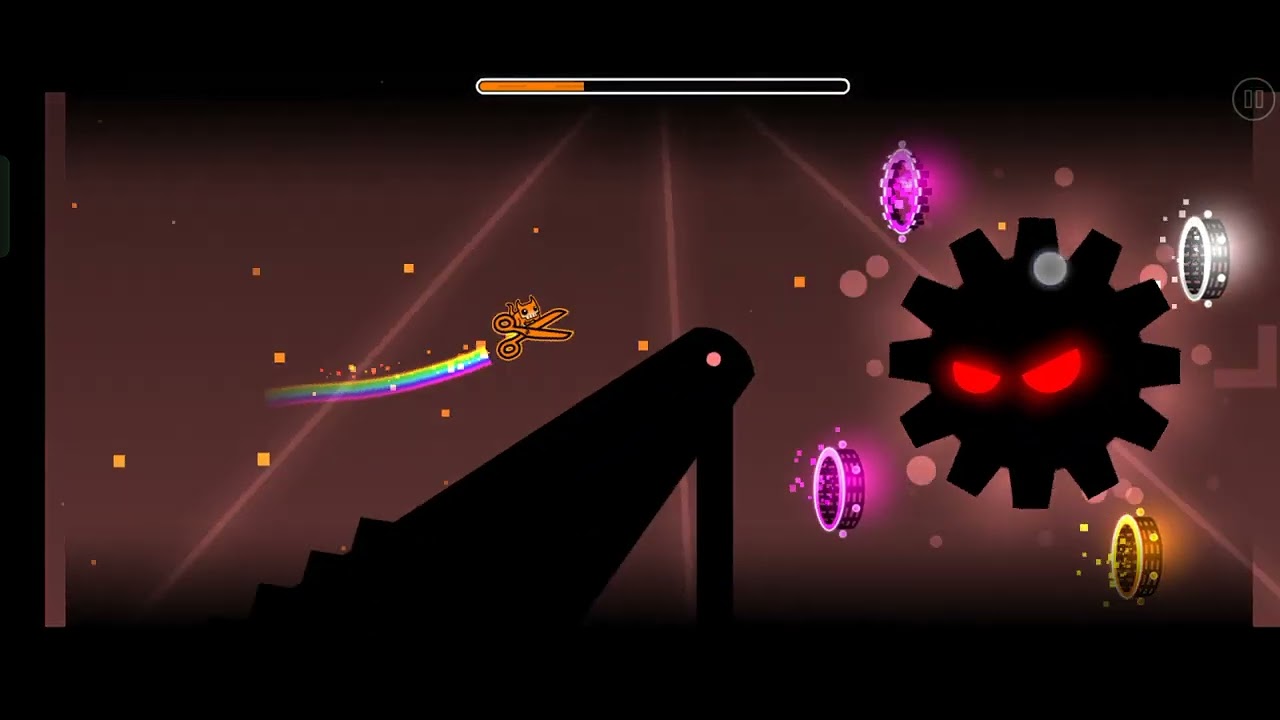 boss battel geometri (gear) by GD JOSE - YouTube