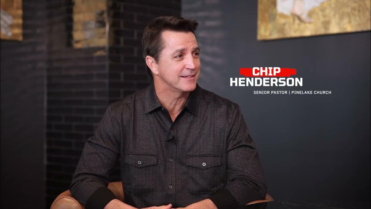 Audibles with Jason Scarborough: Season 6 Episode 8 Preview: Chip Henderson - YouTube