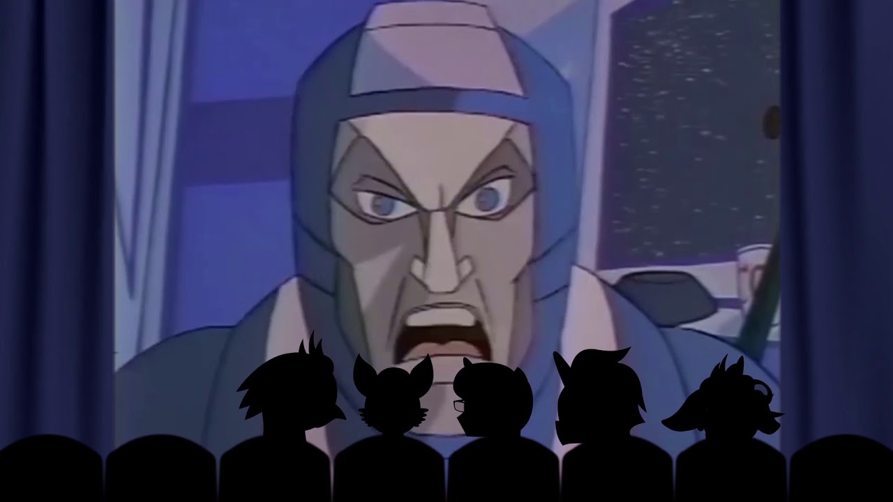 Computer Warriors Review - YouTube