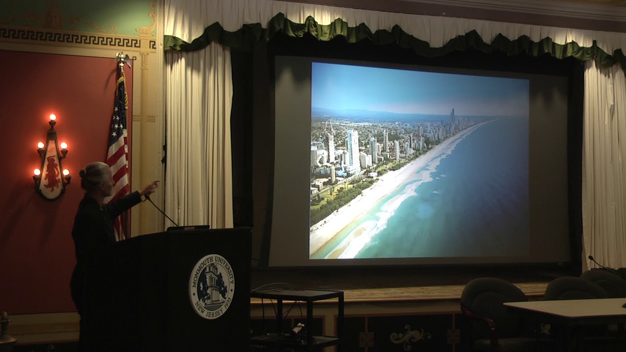 Morning Keynote: Jan McDonald - YouTube