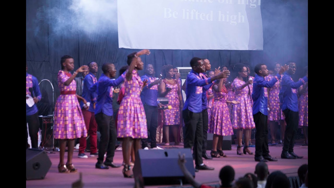BEST GOSPEL PRAISE & WORSHIP CONCERT 2017/B - YouTube