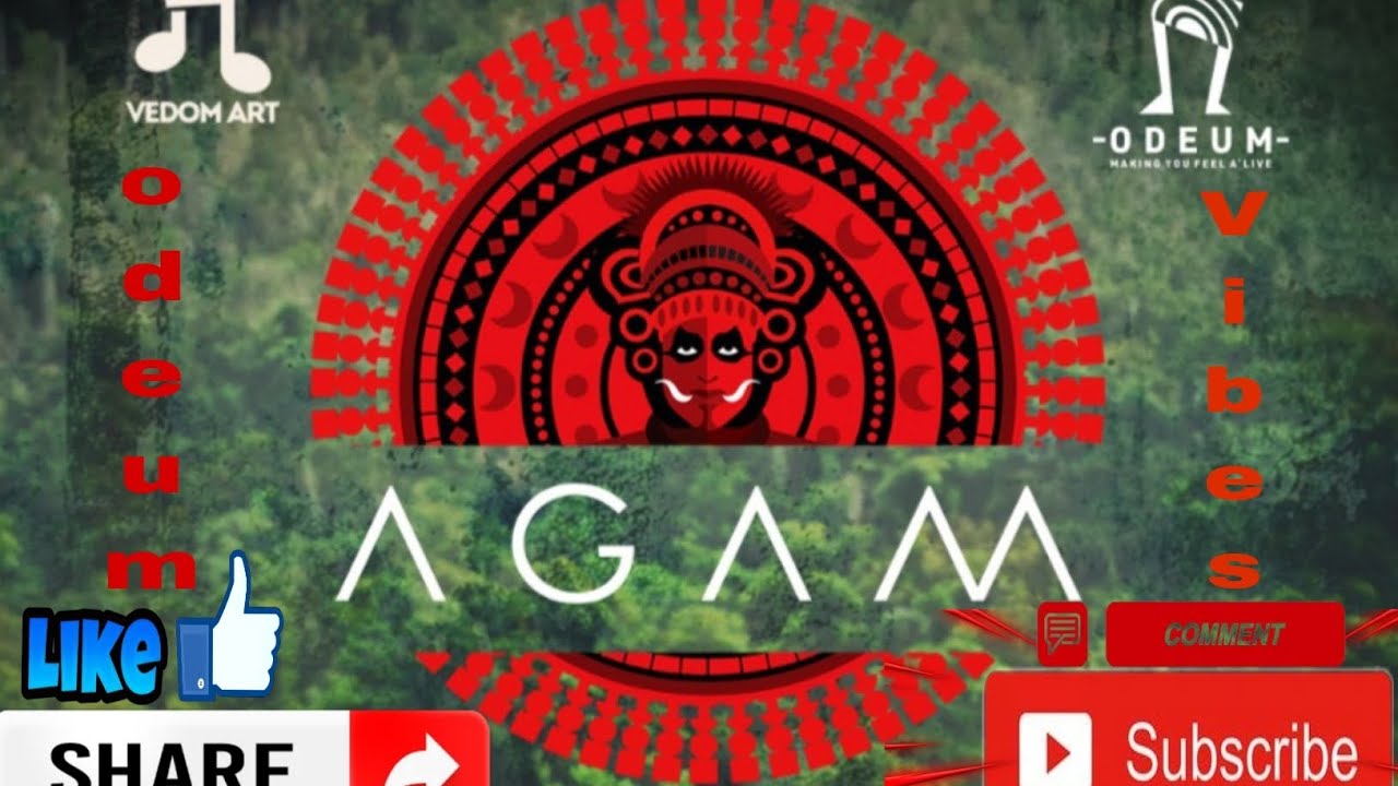 Agam Band | Hyderabad Concert | Odeum by prism | #odeum #liveband #agam ...