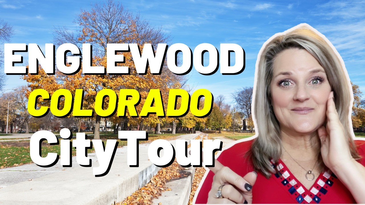 Why Move to Englewood, Colorado? Living in the Heart of Denver Metro ...