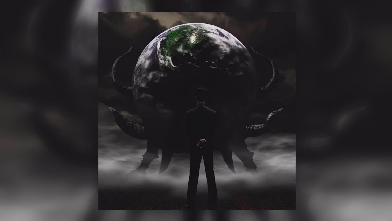 NEMESIS (Villain's Theme) | (Official Audio) | Against Me - YouTube