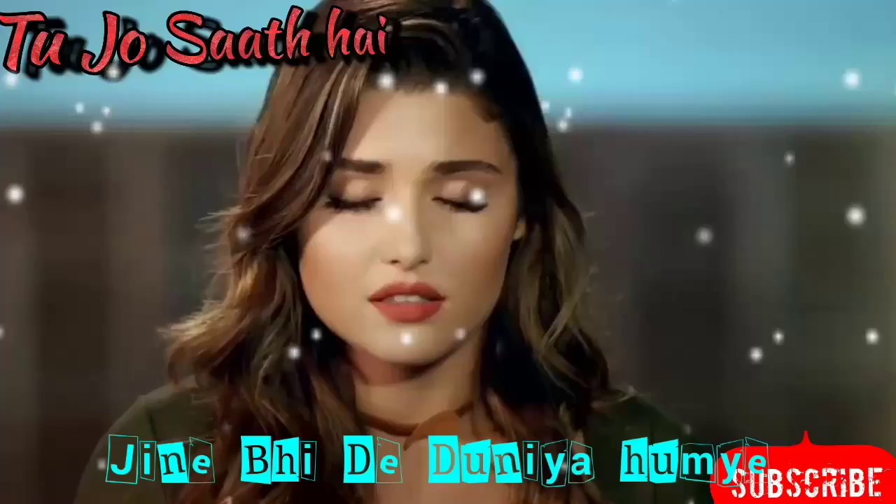 Dil Kya Kare | Dil Shambhal ja Zara Serial Theme Song | By Tu Jo Saath ...