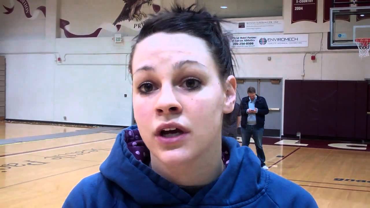 Rachel Murray interview (Jan. 3, 2011) - YouTube