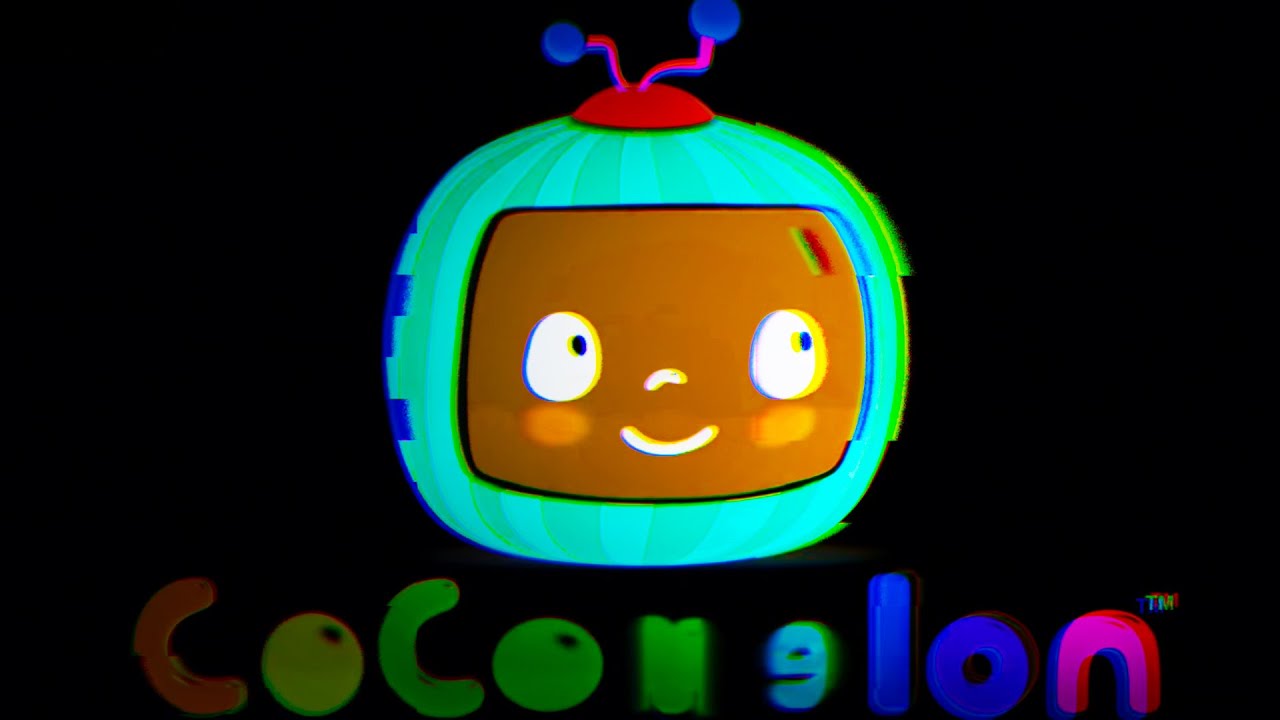 CocoMelon Effects intro Remix | CocoMelon Logo Effects #4 # ...