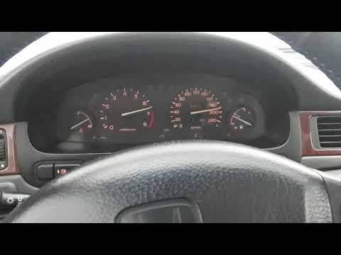 Honda eurocivic 1.6lsi 210km