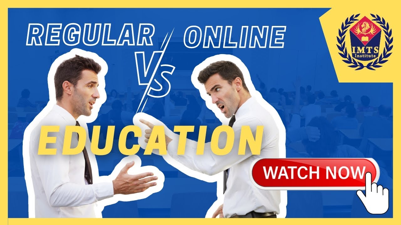 Regular Education Vs Online Learning | Placement Assessments, Benefits ...
