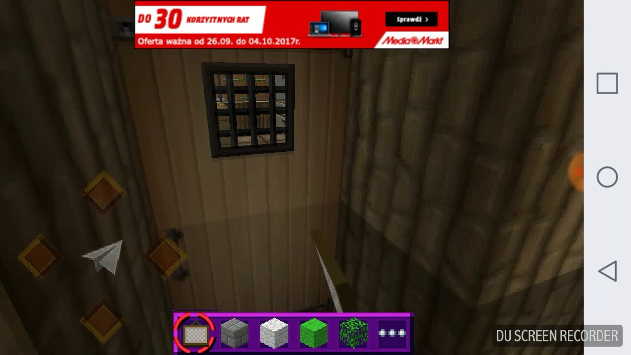 Podruba minekraft - YouTube