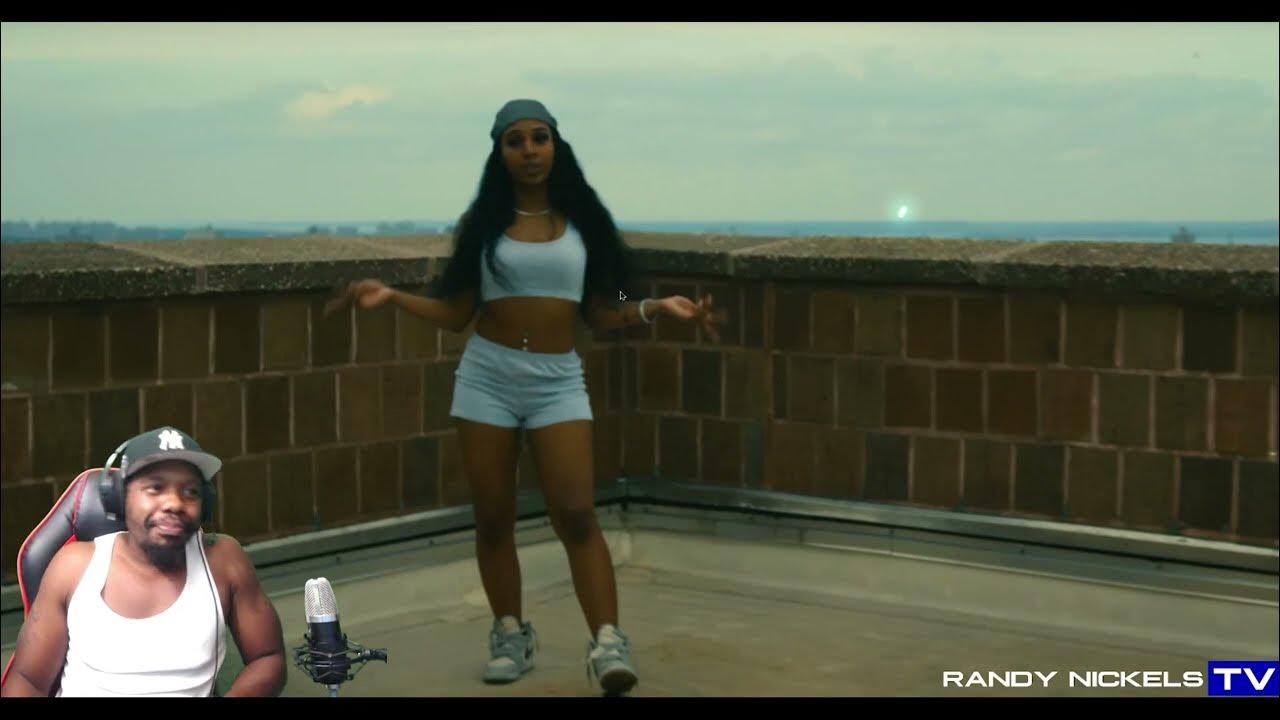 Kenzo B - Gotta Go - Reaction Video - YouTube