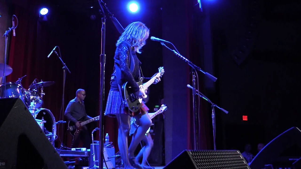 "The Real World", The Bangles, LIVE, Nashville, TN, GREAT SHOW - YouTube