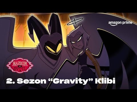 Hazbin Hotel - Gravity (Cover by Mika)