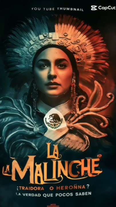 La Malinche: ¿Traidora o Heroína? La verdad que pocos saben #HistoriaDeMéxico - YouTube