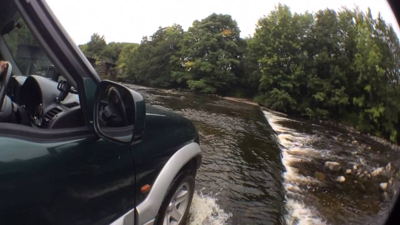 Frosterley, County Durham. - YouTube