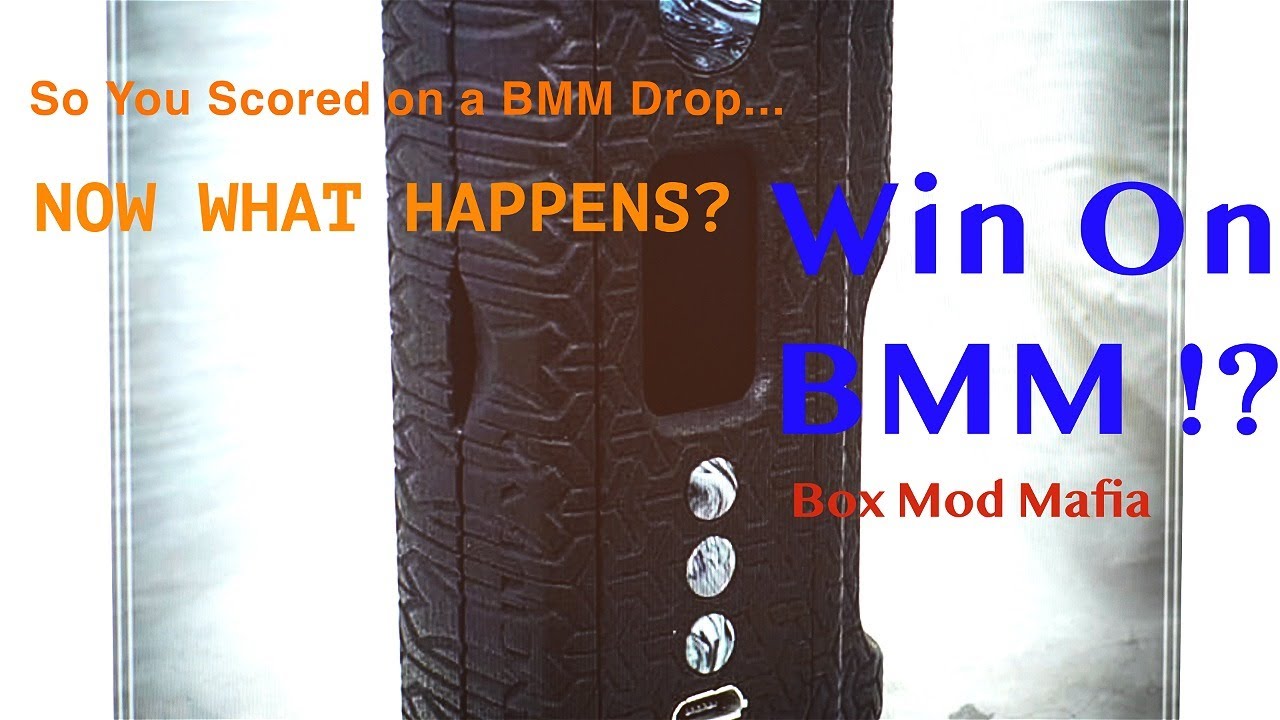 BMM Catalog / Buyer's Tutorial " Navigating Box Mod Mafia for Winners ...