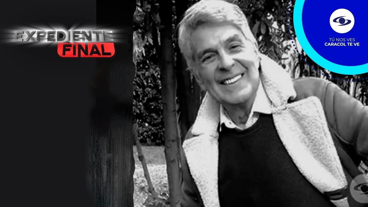 Manuel Busquets falleció después de someterse a 23 operaciones para ...