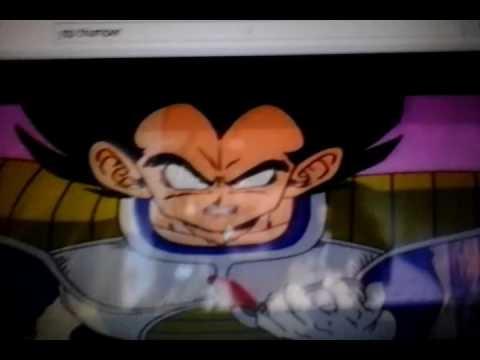 YouTube Poop It's Over 9000 Trip Into New World Horror Version - YouTube