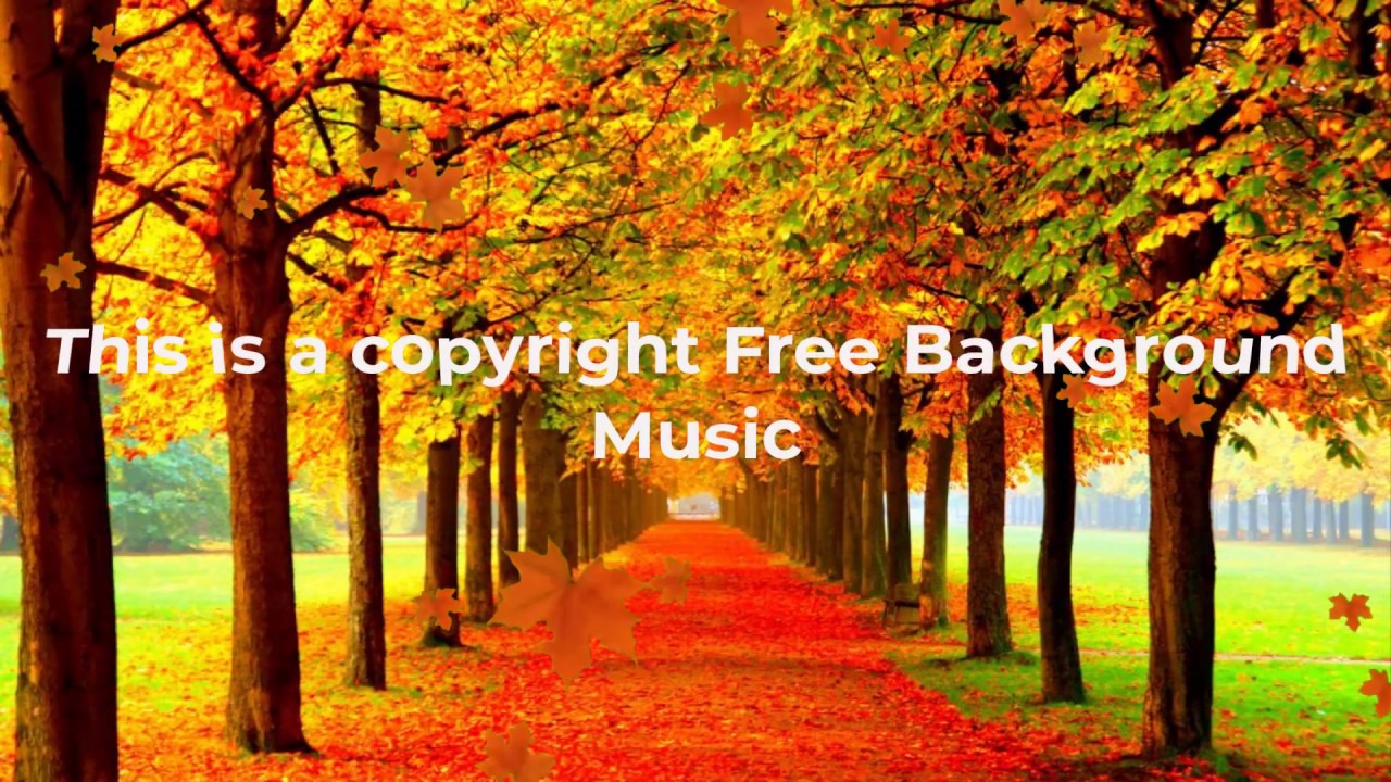 Copyright Free Background Music || You Can Use This Music Every Where ...