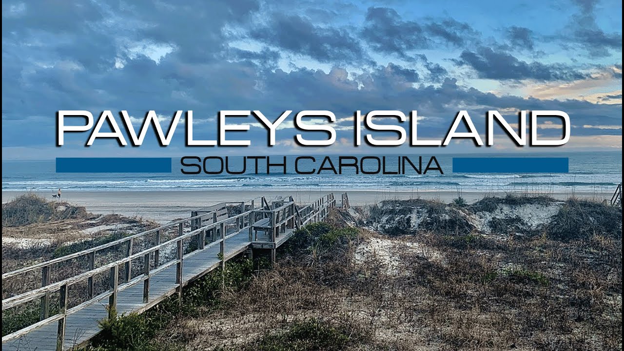 Awesome trip to Pawleys Island, South Carolina | Beach | Restaurants ...