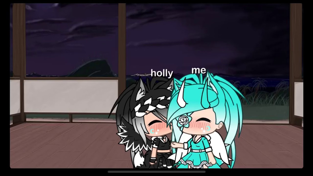 The angle and the demon GLMM - YouTube