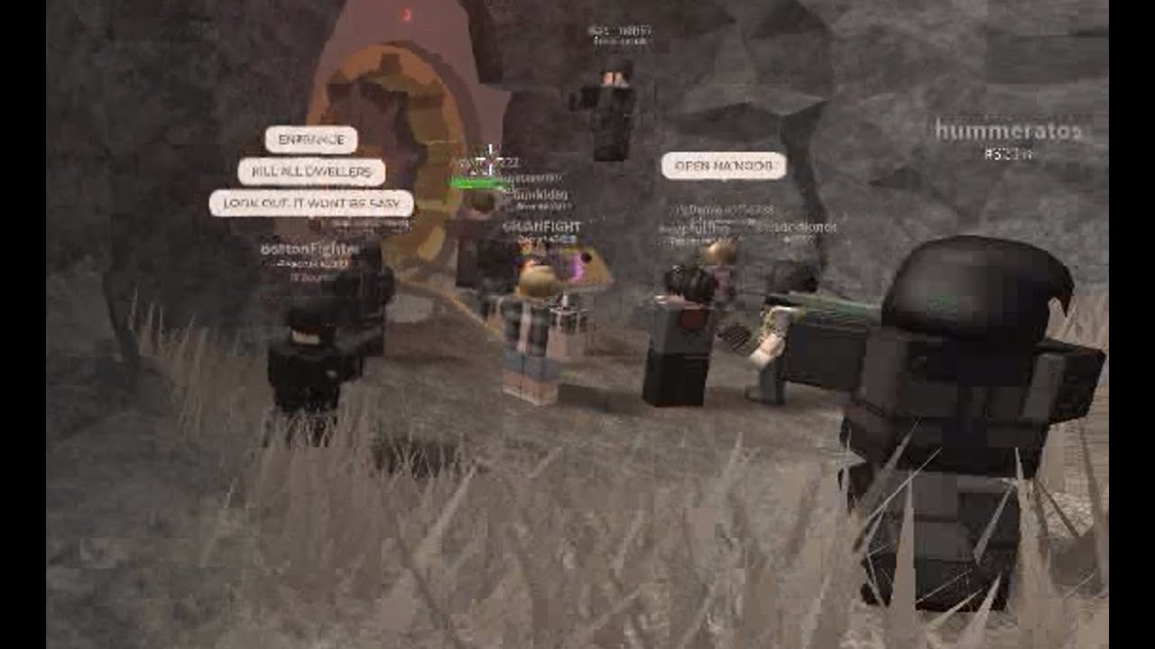 Talon Company Contract Raid #1 - YouTube