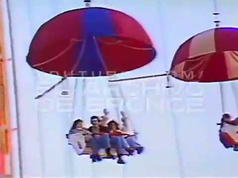 Italpark (publicidad de los años 80)