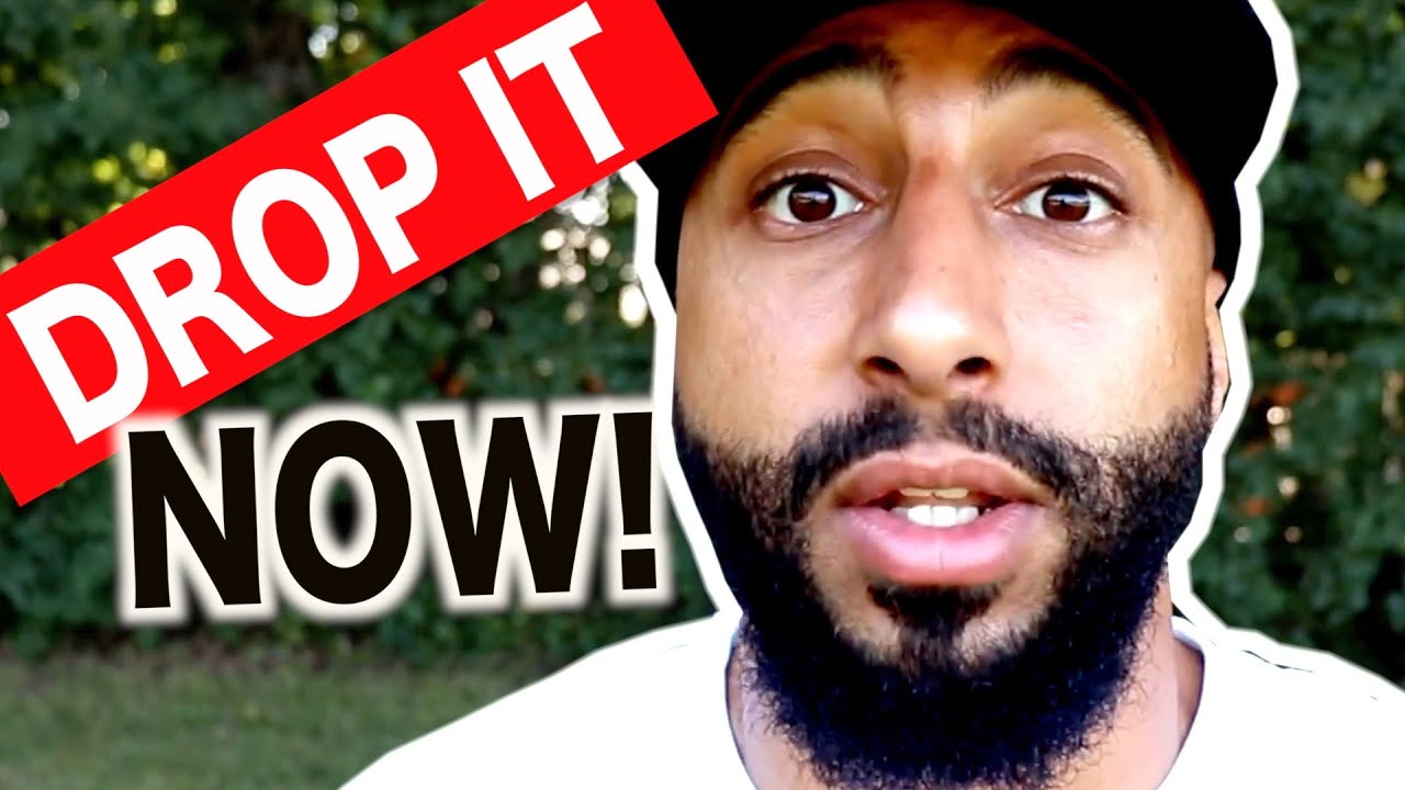 The TRUTH About Emotional Baggage (How to let go of the past) - YouTube