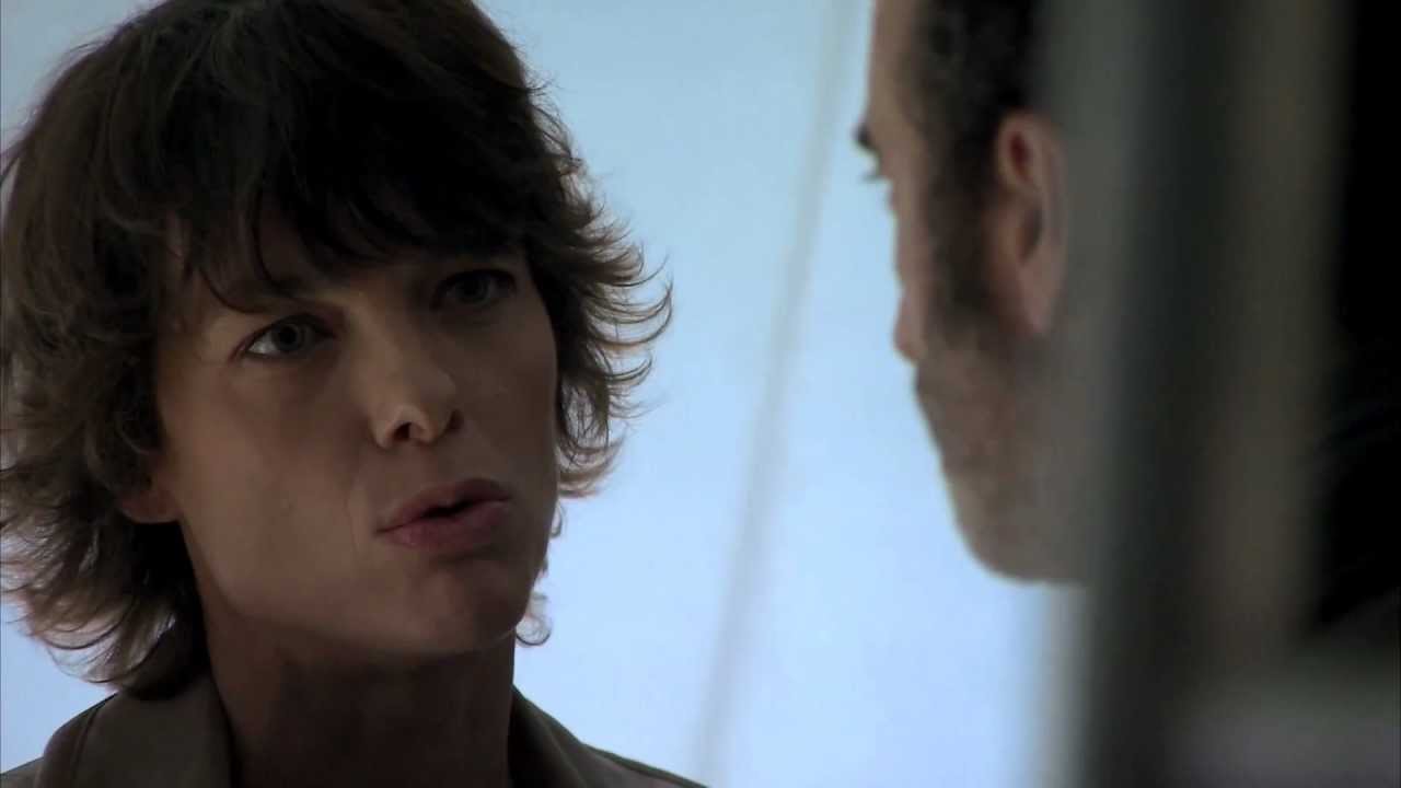 Bande Annonce Officielle de la série Antigone 34 - YouTube