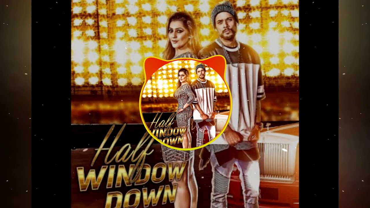 Half Window Down [Karaoke/Instrumental] | Ikka | Dr. Zeus | Neetu Singh ...